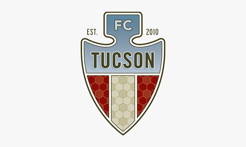 Fc Tucson Logo, HD Png Download , Transparent Png Image - PNGitem