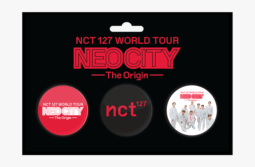 Nct Logo 127, HD Png Download , Transparent Png Image - PNGitem