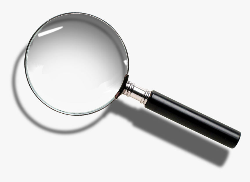 Magnifying Glass Transparency And Translucency - Magnifying Glass Png ...