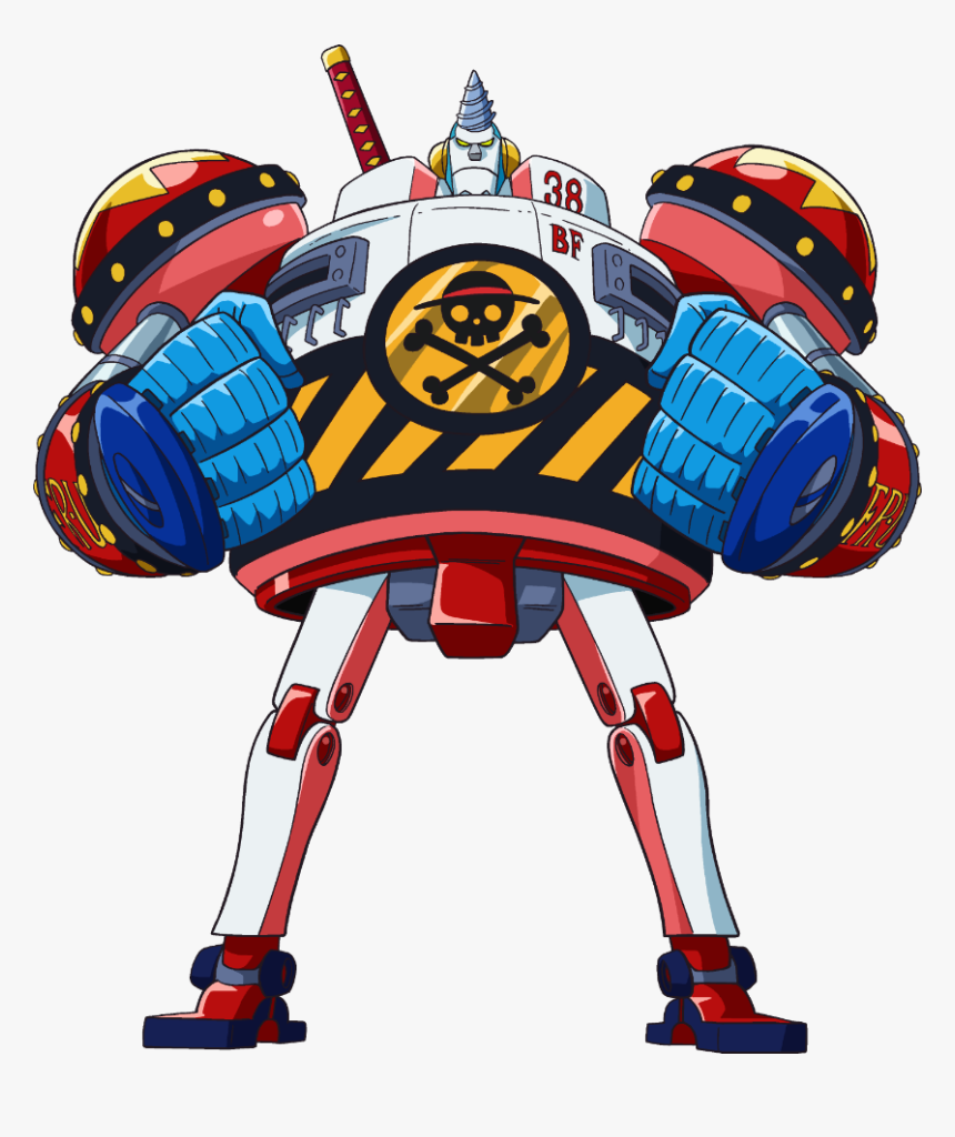 - One Piece Season 9, HD Png Download , Transparent Png Image - PNGitem