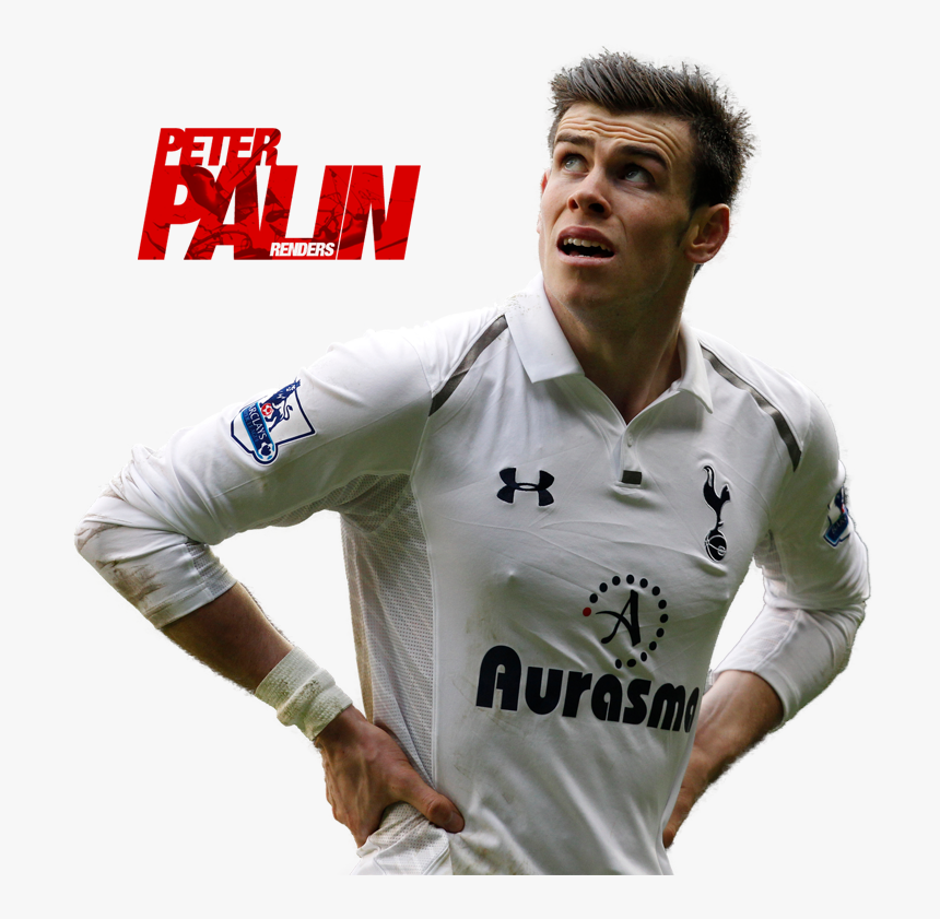 Gareth Bale, HD Png Download , Transparent Png Image - PNGitem