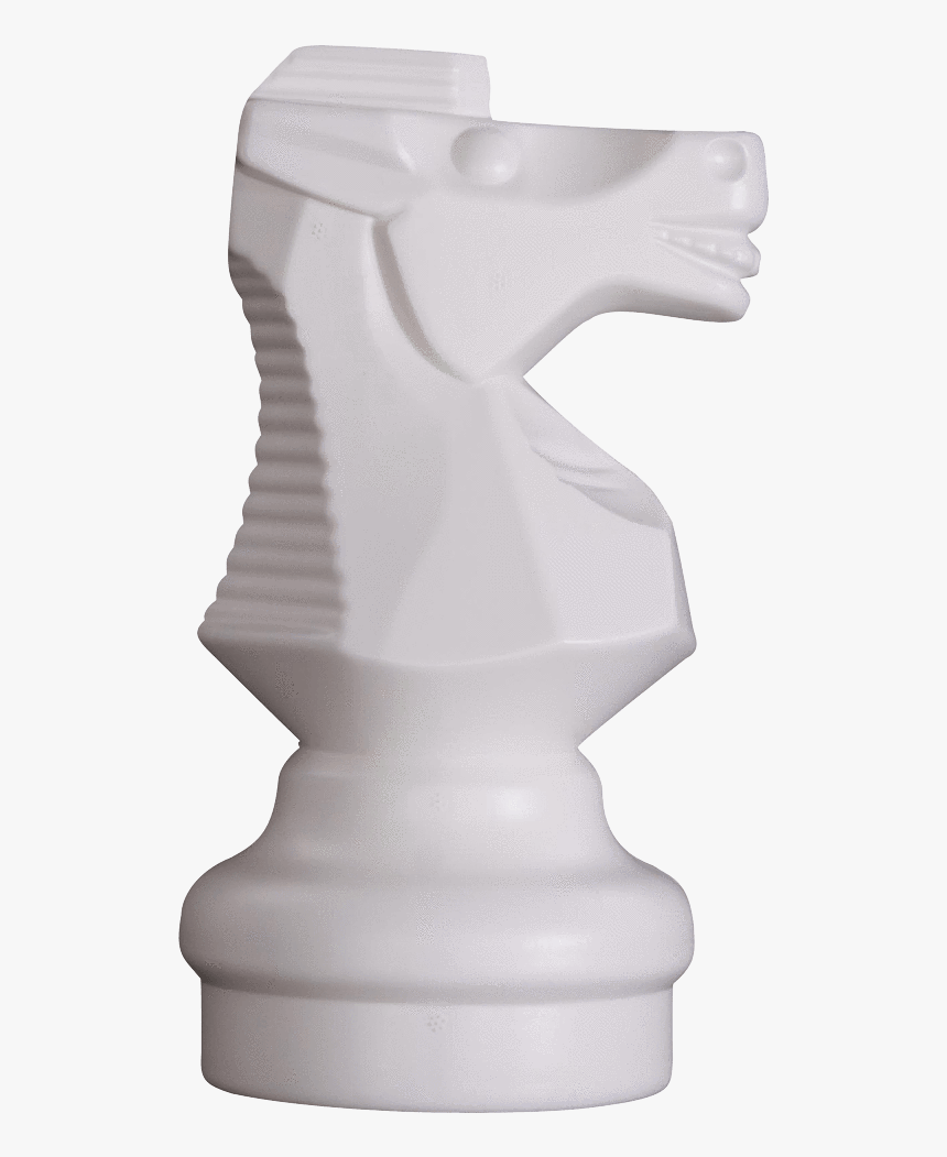 White Knight Chess