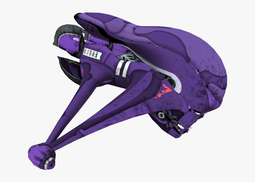 Download Zip Archive - Transparent Halo Banshee Png, Png Download ...