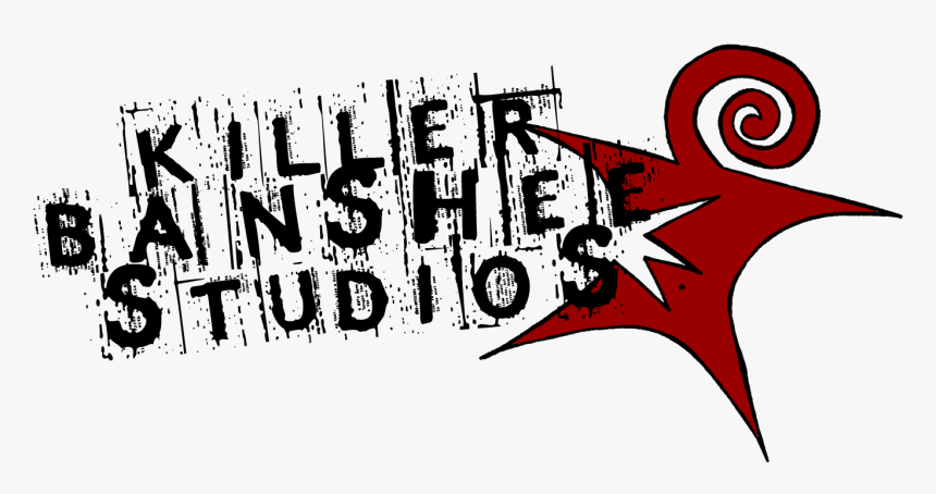 Png Logo Killer, Transparent Png , Transparent Png Image - PNGitem