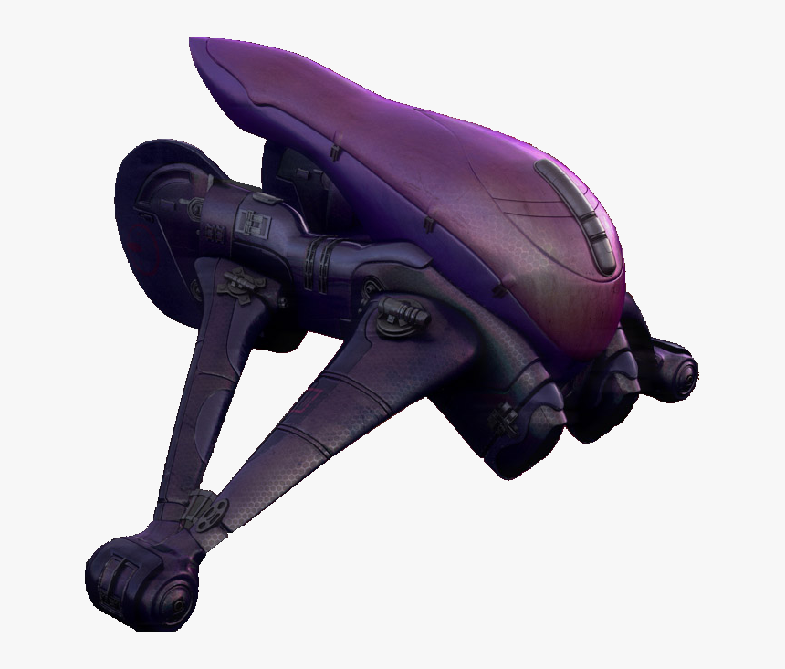 Banshee In Halo, HD Png Download , Transparent Png Image - PNGitem