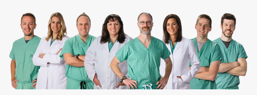 Doctors Group - Nurse, HD Png Download , Transparent Png Image - PNGitem