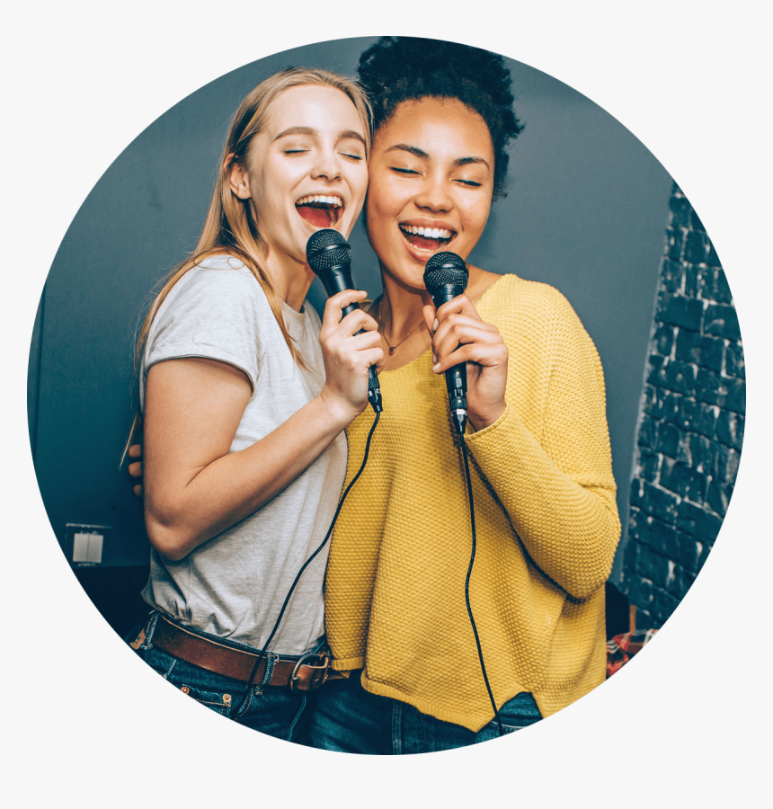 Human Voice, HD Png Download , Transparent Png Image - PNGitem