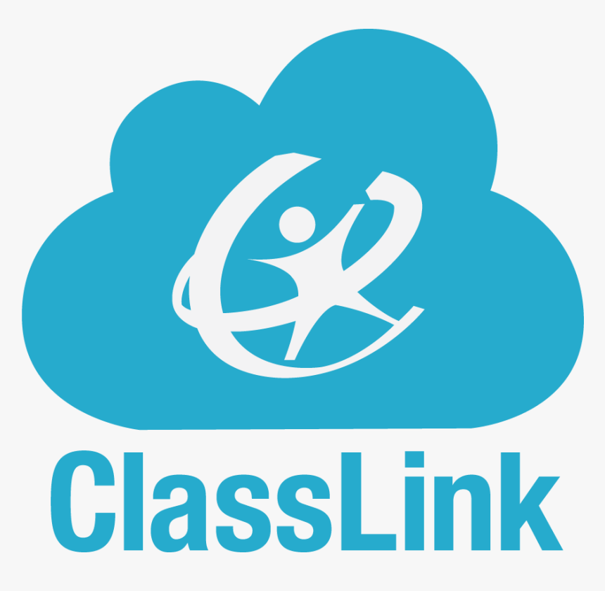 Transparent Asking For Help Clipart - Classlink Logo, HD Png Download ...