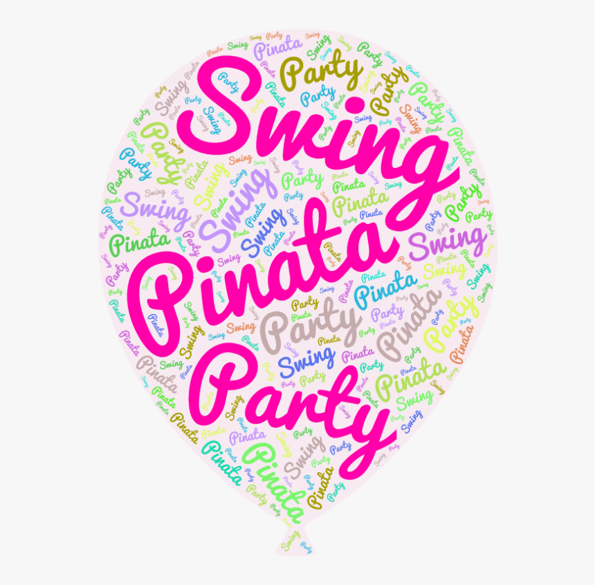 Transparent Pinata Clipart Png - Illustration, Png Download ...