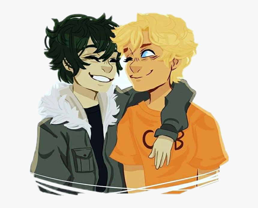 Solangelo