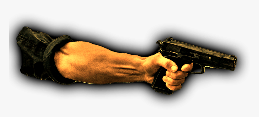 Gunpoint Transparent, HD Png Download , Transparent Png Image - PNGitem