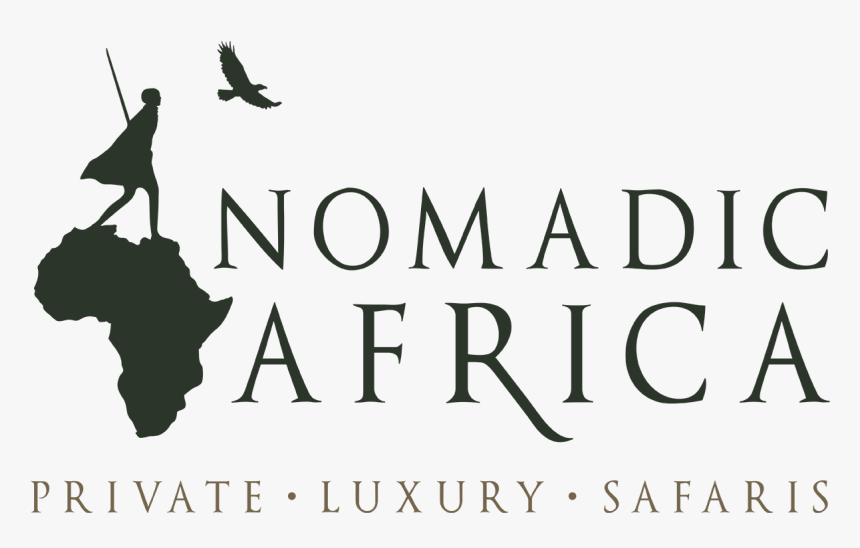 Nomadic Africa Logo, HD Png Download , Transparent Png Image - PNGitem