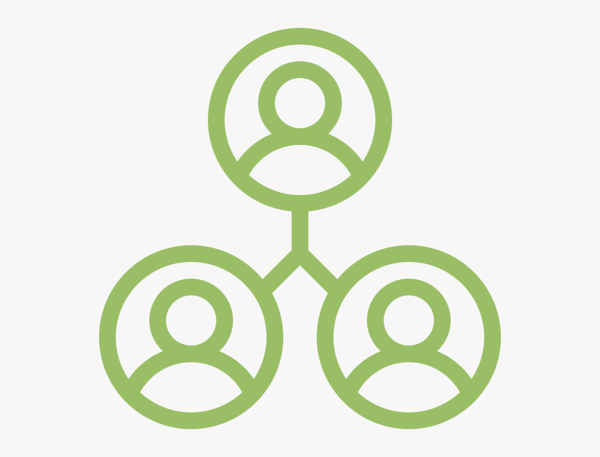 Collaboration Icon - Collaboration Icon Green Png, Transparent Png ...