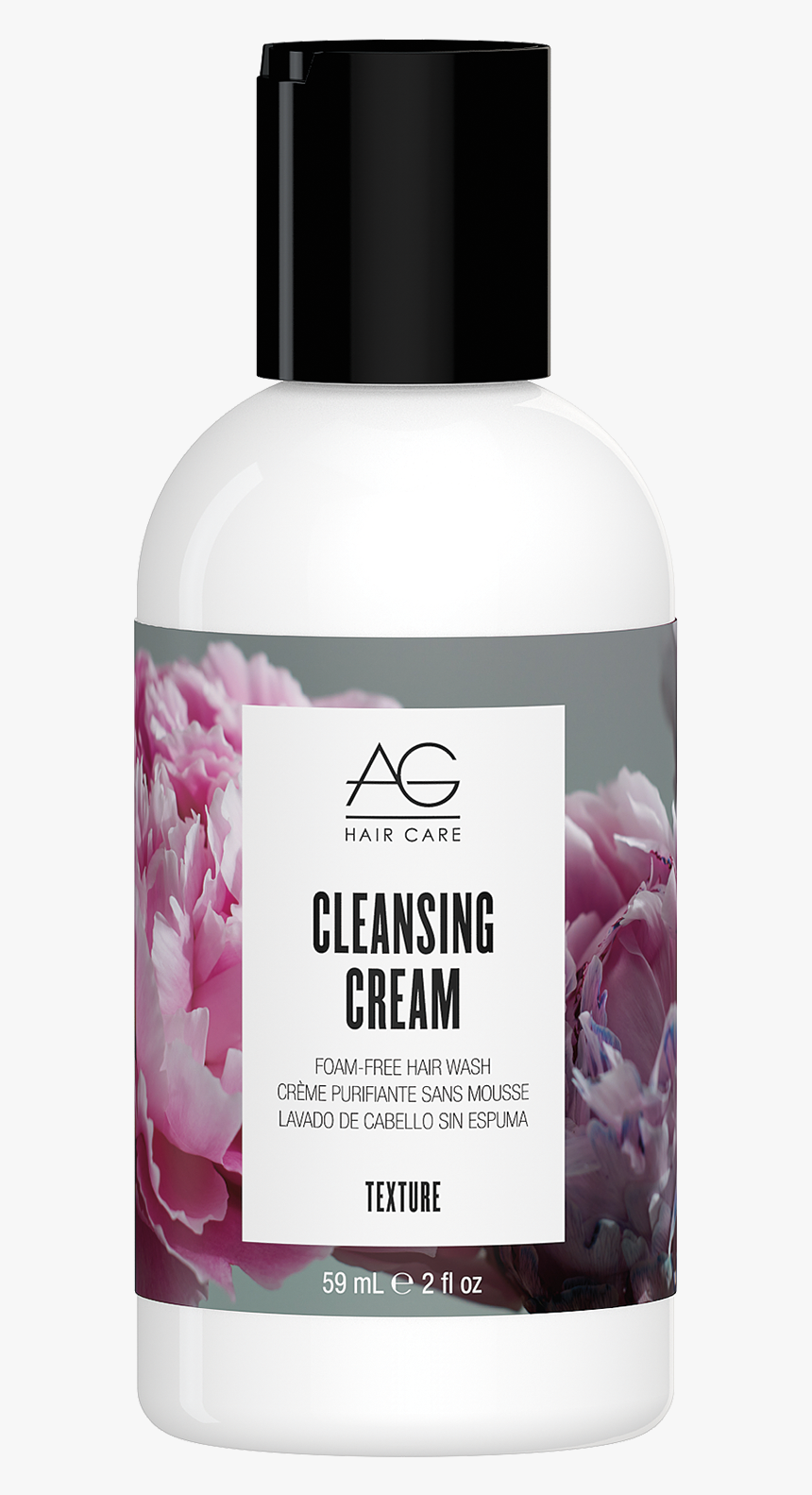 Cleansing Cream - Travel Size - Body Wash, HD Png Download ...