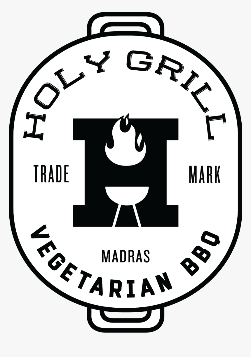 Holy Grill Logo, HD Png Download , Transparent Png Image - PNGitem