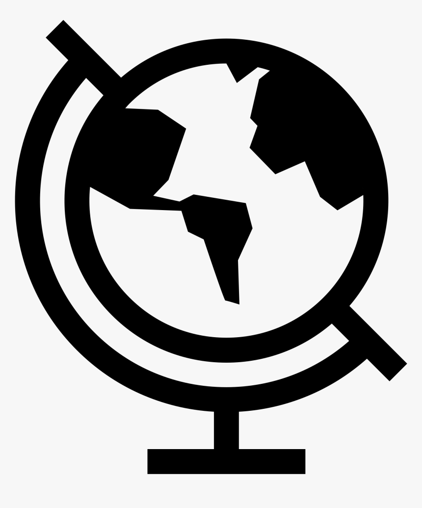 Geography Pictures Black And White