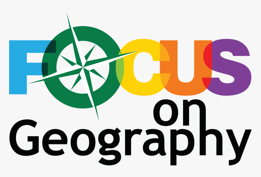 Geography Logo Png, Transparent Png , Transparent Png Image - PNGitem