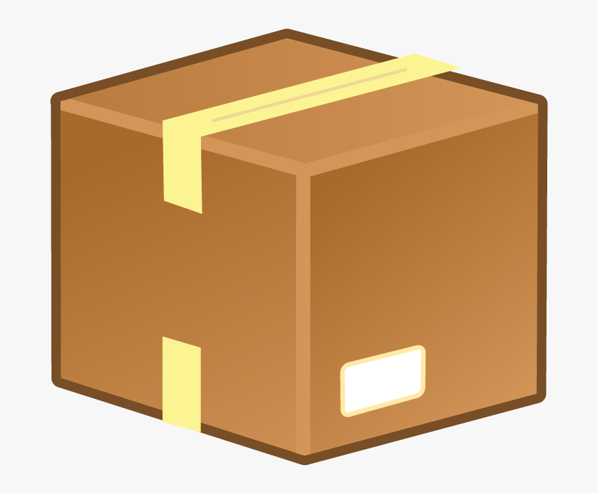 Box Transparent Png File, Png Download , Transparent Png Image - PNGitem