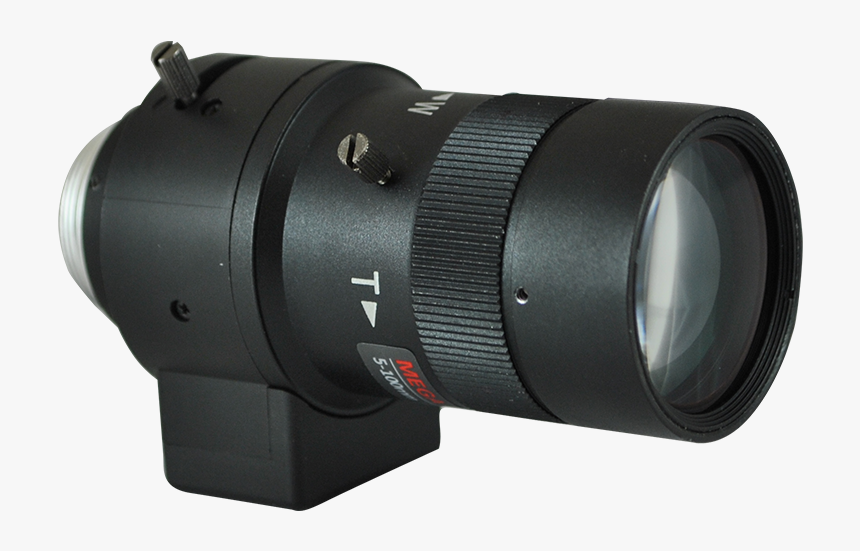 5 ~ 100mm Auto Iris Megapixel Lens For C-mount Or Box - Camera Lens, HD ...