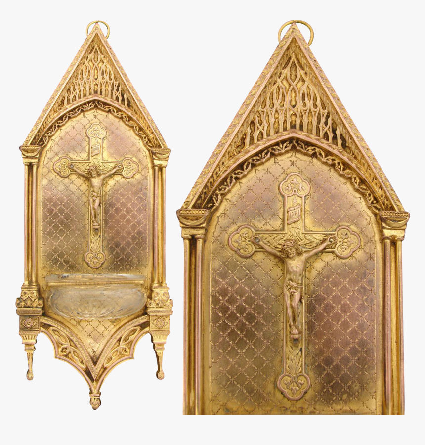 Transparent Holy Water Png - Christian Cross, Png Download ...