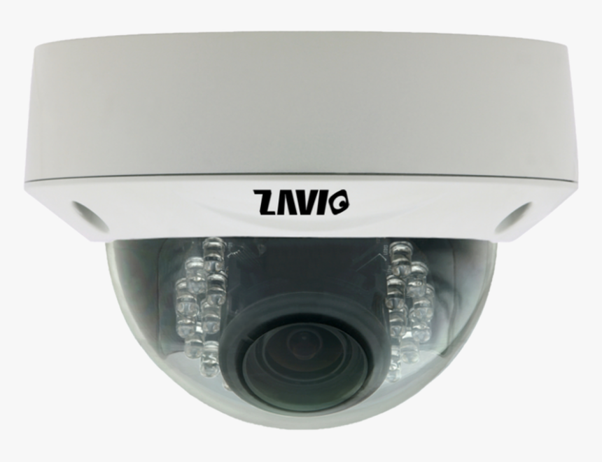 Zavio D7320 Full Hd 3 Megapixel True Wdr Outdoor Dome - Camara Zavio ...