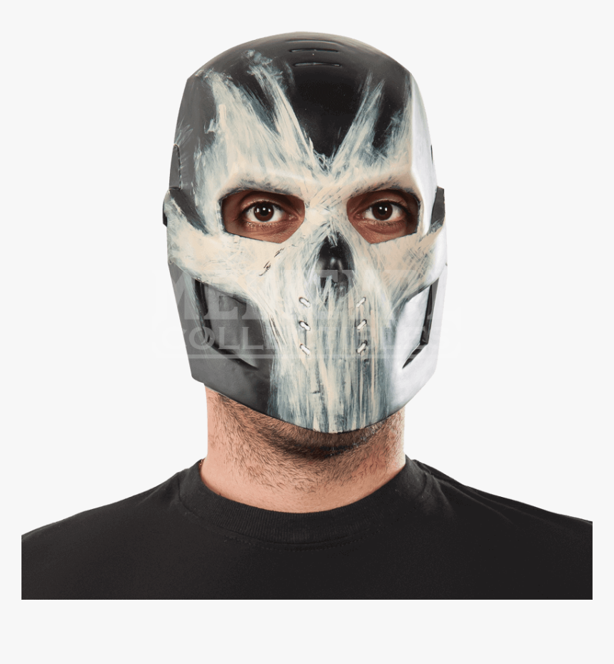 Crossbones Pictures - Crossbones Mask, HD Png Download , Transparent ...