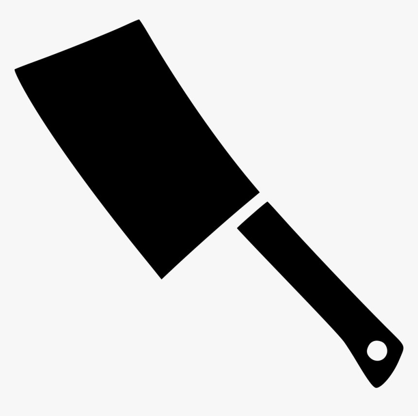 Cleaver - Cleaver Png, Transparent Png , Transparent Png Image - PNGitem