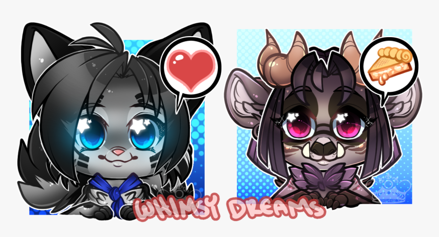 $ Chit Chat Icons $ Batch - Cartoon, HD Png Download , Transparent Png ...