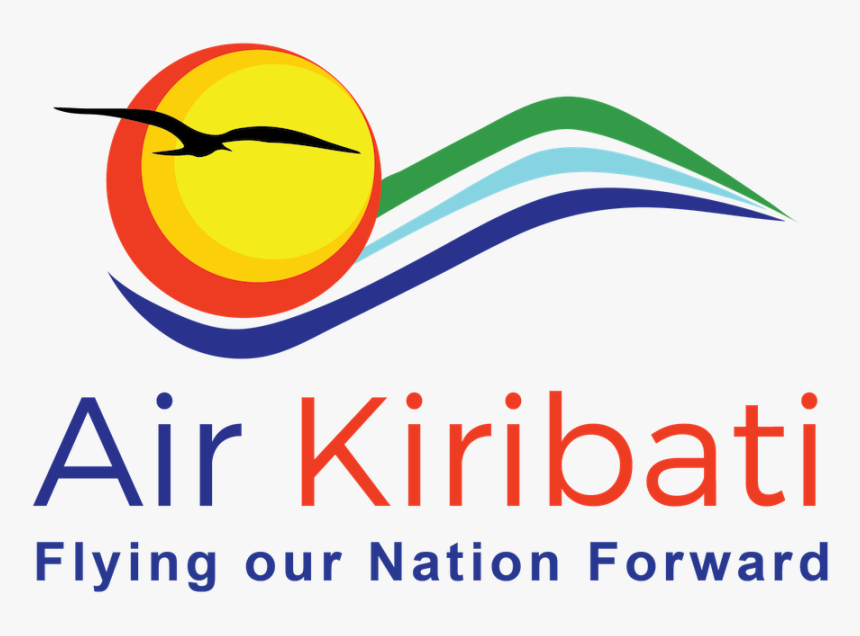 Alt - Air Kiribati Logo, HD Png Download , Transparent Png Image - PNGitem