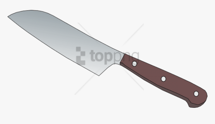 Cleaver Clipart
