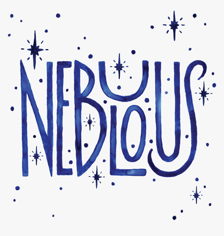 Nebulous Logo Png, Transparent Png , Transparent Png Image - PNGitem