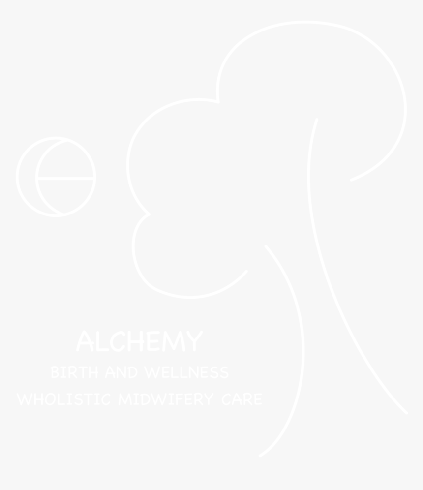 Alchemy Birth And Wellness Midwifery Care Logo 1 Medium, HD Png ...