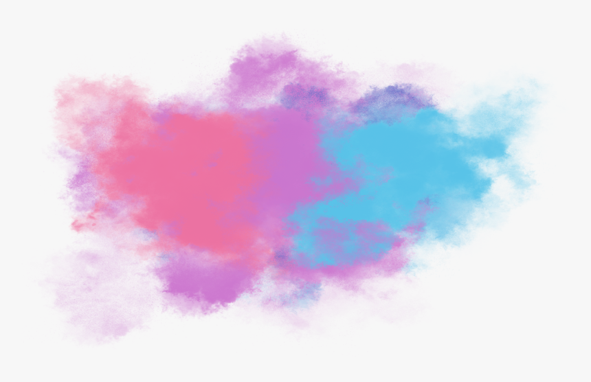 Color Dust Png -1color Dust - Painting, Transparent Png , Transparent ...