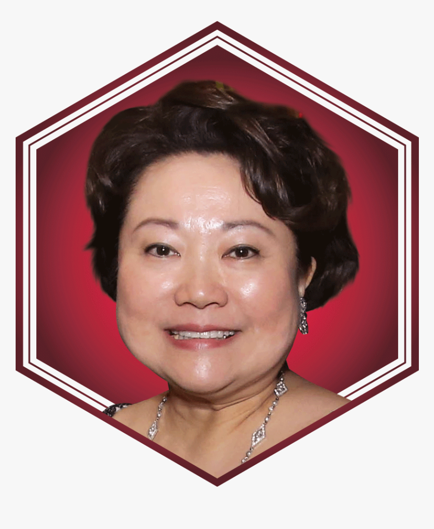 Vivien Chen - Eric Fok, HD Png Download , Transparent Png Image - PNGitem