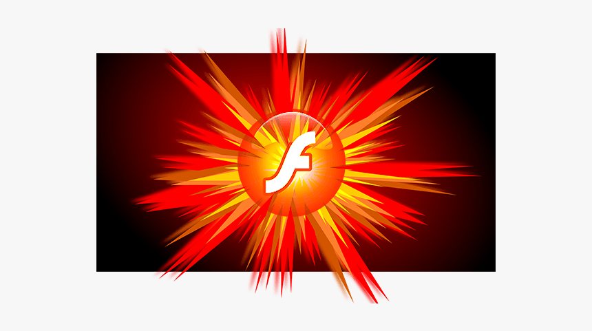 Flash Explosion - Explosion, HD Png Download , Transparent Png Image ...