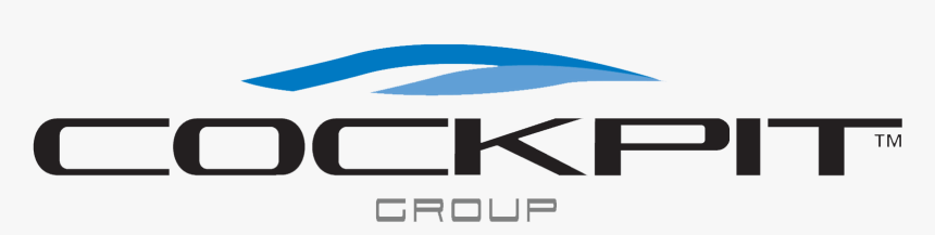 Cockpit Group Style Height - Cockpit Logo Png, Transparent Png ...