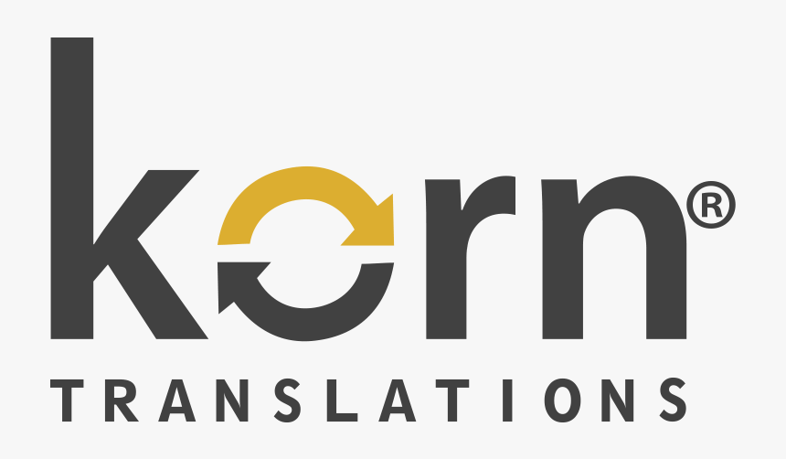 Transparent Korn Logo Png - Korn Traducoes Logo, Png Download ...