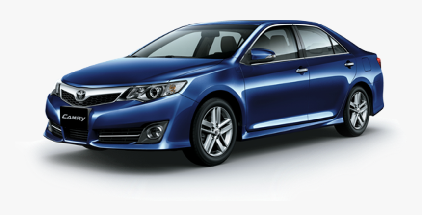 Toyota Camry Png - Bmw X2 Dark Blue, Transparent Png , Transparent Png ...