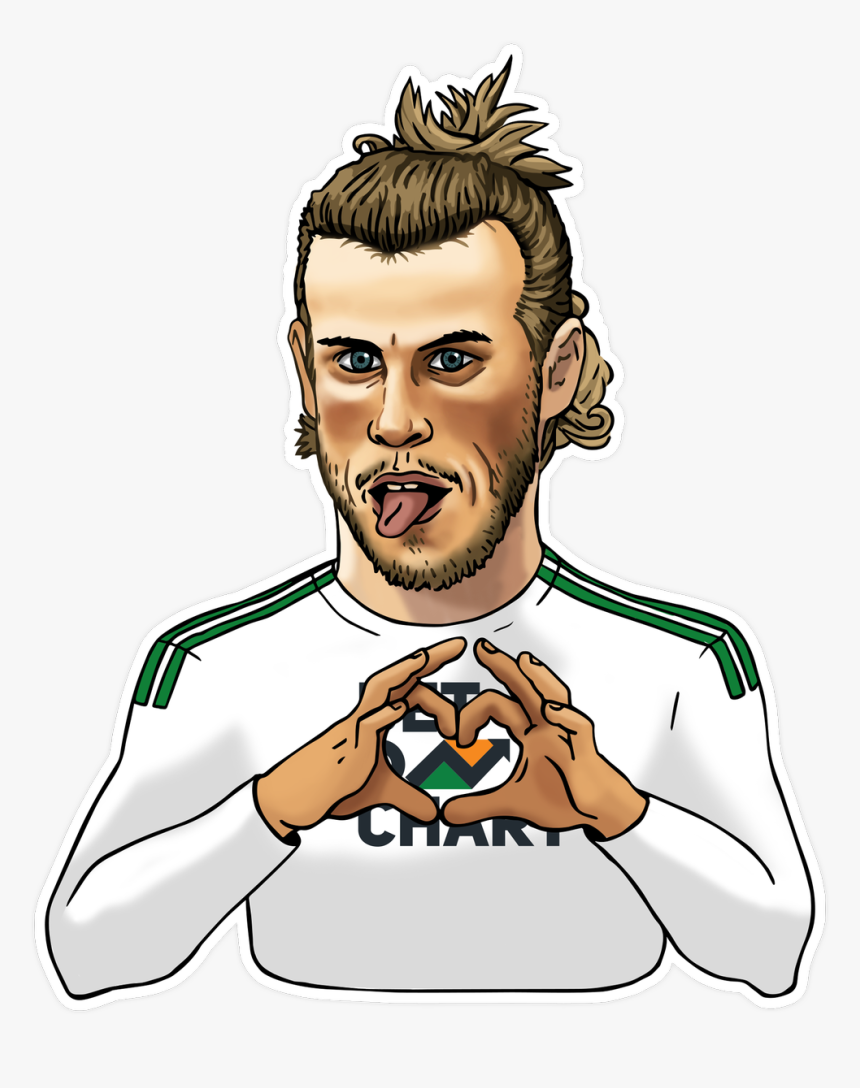 Bale Cartoon, HD Png Download , Transparent Png Image - PNGitem