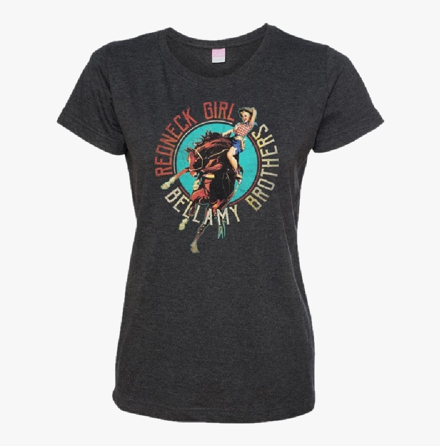 Bellamy Brothers Redneck Girl Title Bellamy Brothers - Active Shirt, HD ...