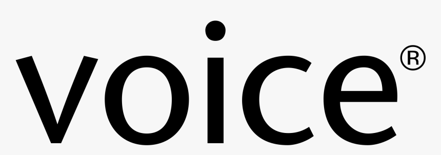 Voice Logos, HD Png Download , Transparent Png Image - PNGitem