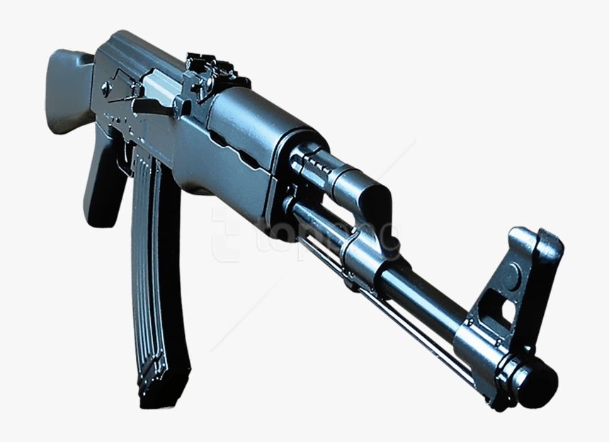 Machine Gun Png Hd, Transparent Png , Transparent Png Image - PNGitem