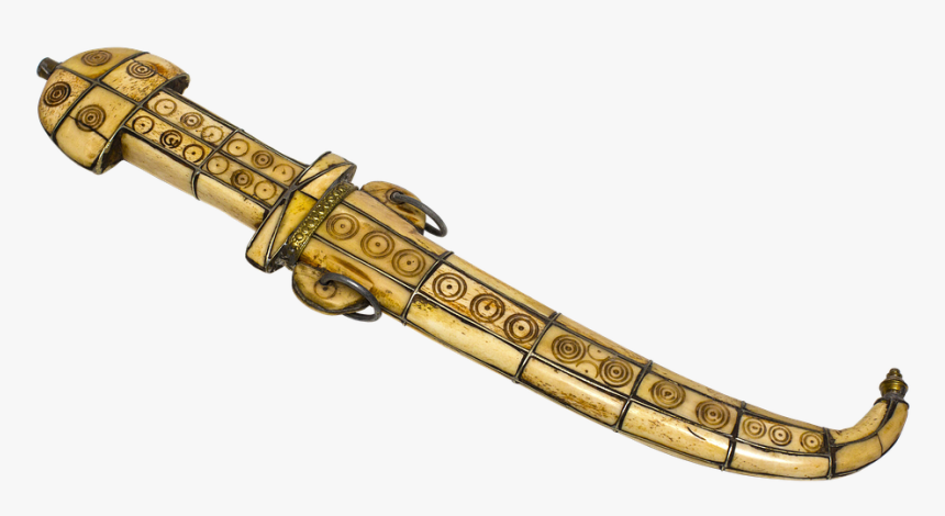 Golden Talwar Png, Transparent Png , Transparent Png Image - PNGitem