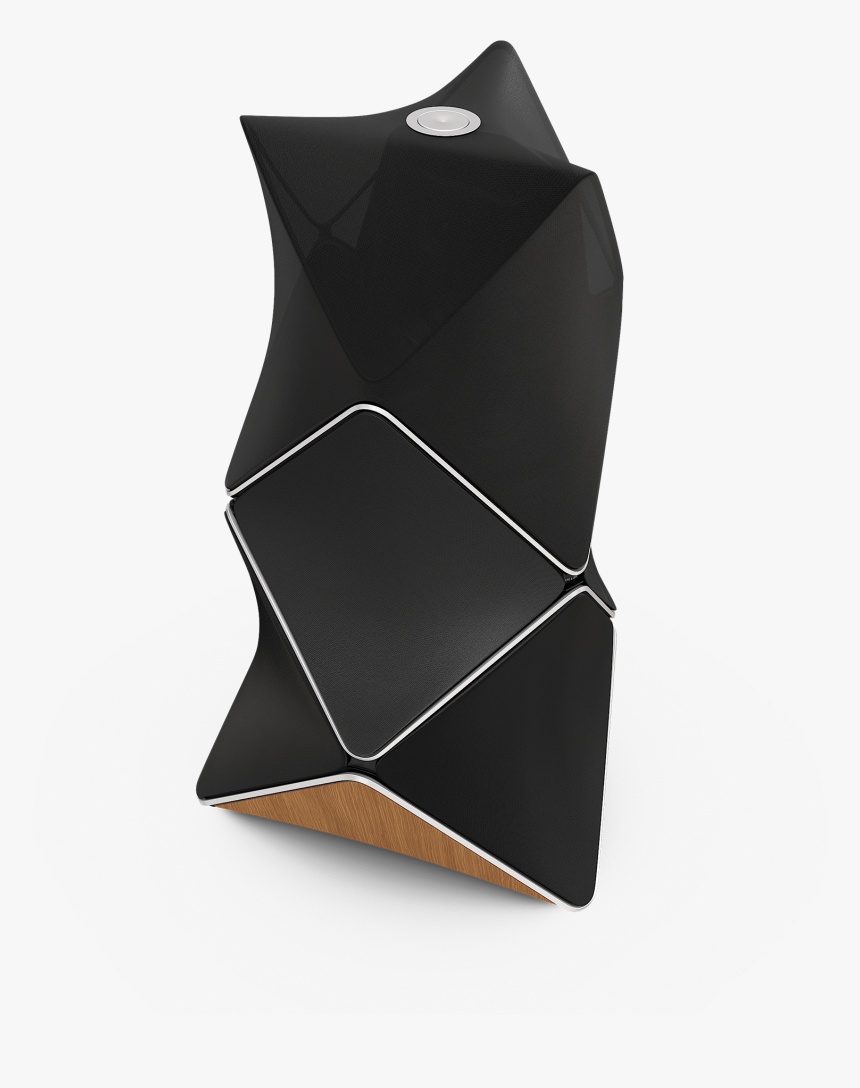 Beolab 90 Natural Black - B & O Beolab 90, HD Png Download ...