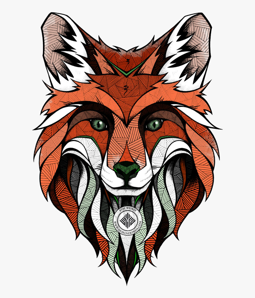 Transparent Fox Face Png - Andreas Preis Fox Png, Png Download ...