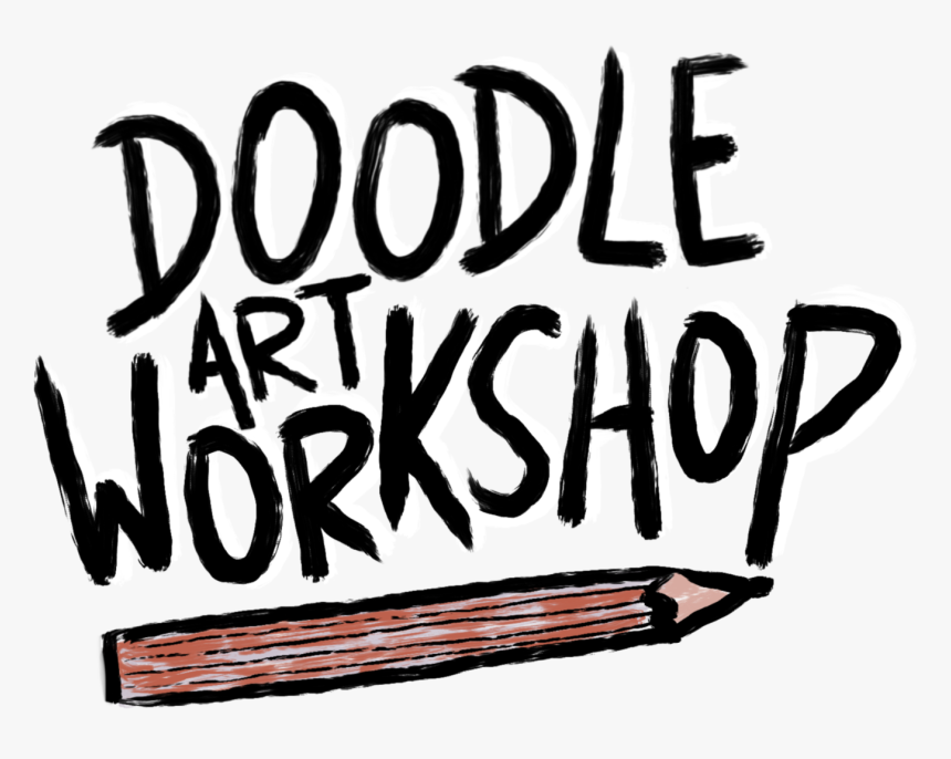 Workshop By Artist Mamta - Calligraphy, HD Png Download , Transparent ...