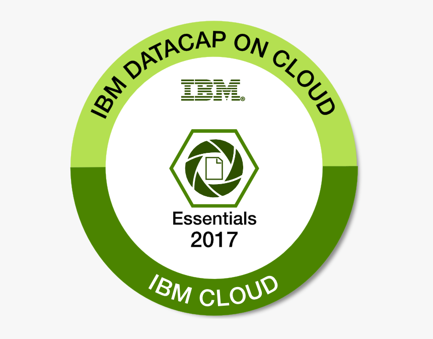 Badge Icon - Ibm, HD Png Download , Transparent Png Image - PNGitem