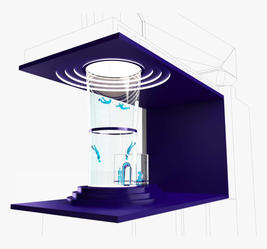 Image Module - Cylinder, HD Png Download , Transparent Png Image - PNGitem