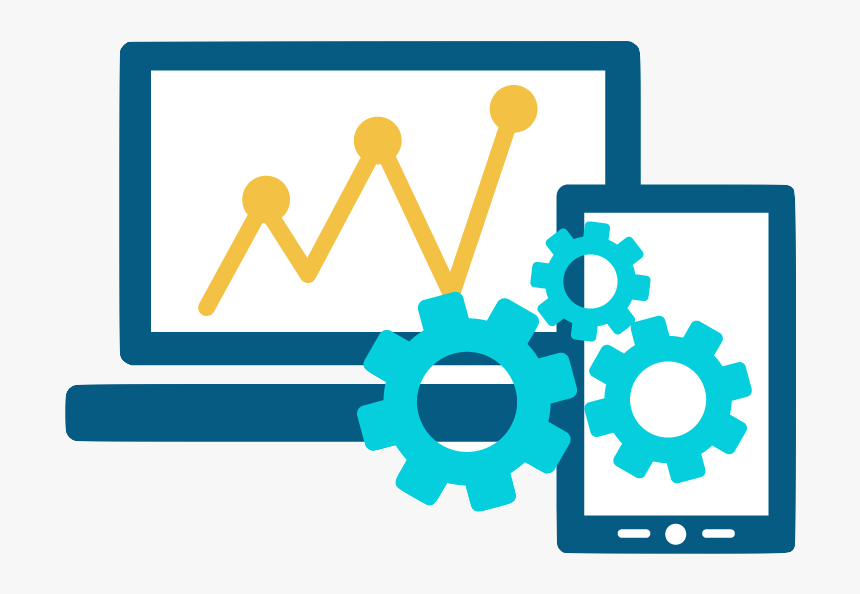 Bi Analytics Icon, HD Png Download , Transparent Png Image - PNGitem