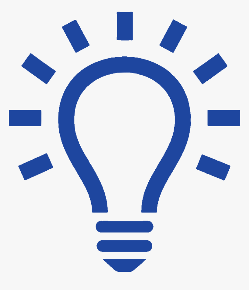 Idea Icon Vector Png
